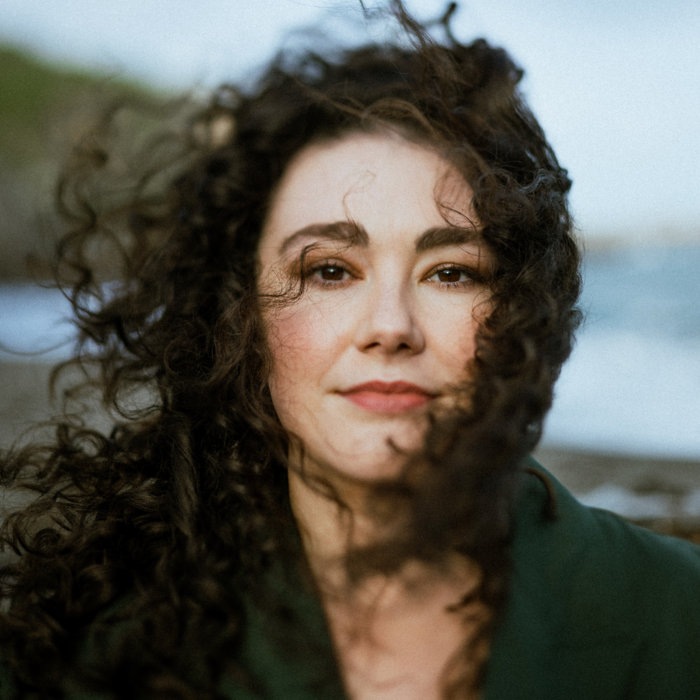 Where The Water's Cold | Jenny Mitchell