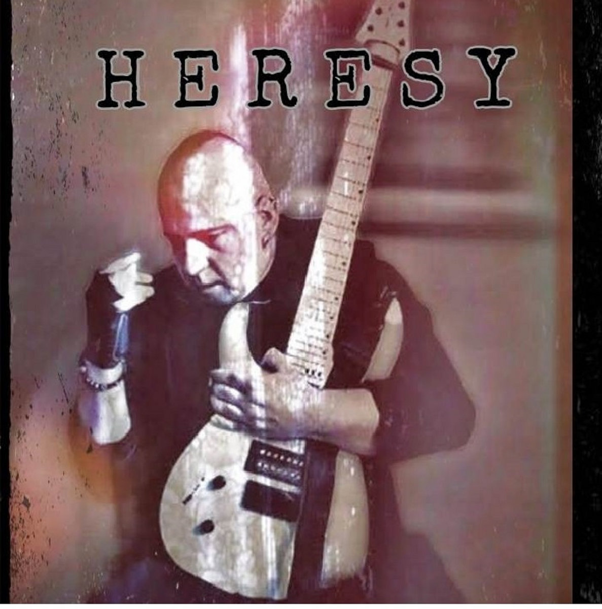 HERESY | Heresy | rudarton