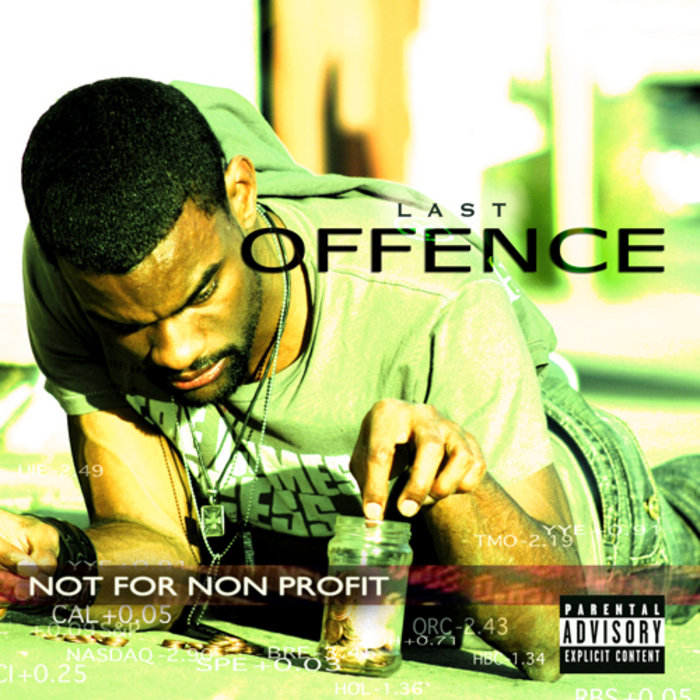 NOT FOR NON-PROFIT | Last Offence | LastO