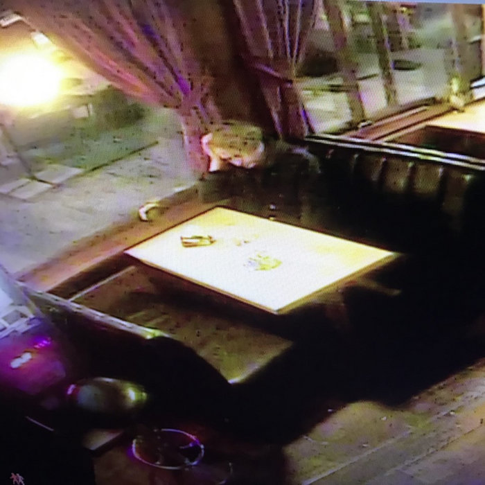 Culture Clamp Current Clamp