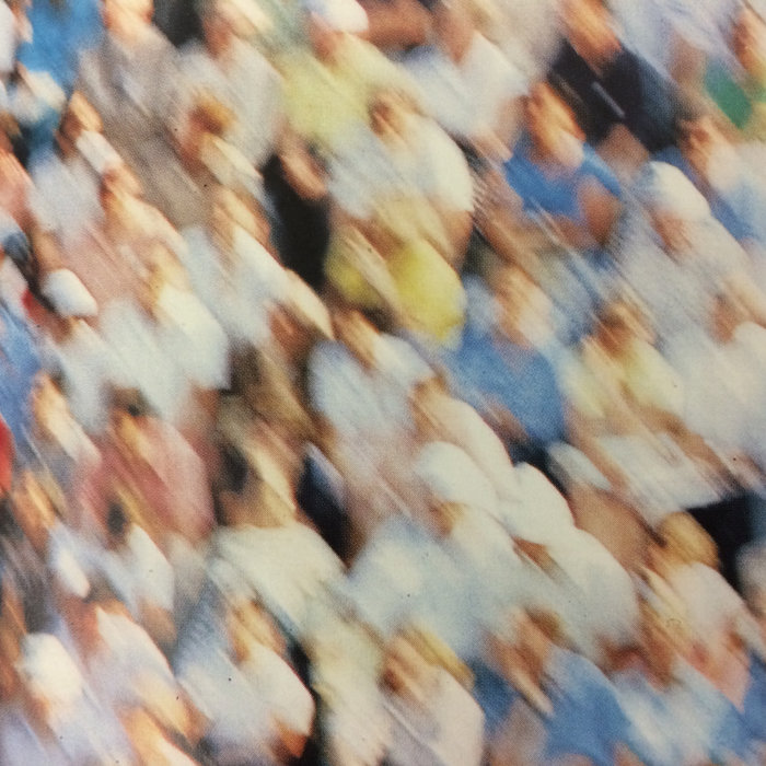 Scared In My Heart | Brendan Murray