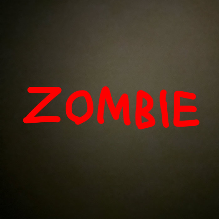 ZOMBIE | SCUM_yeah