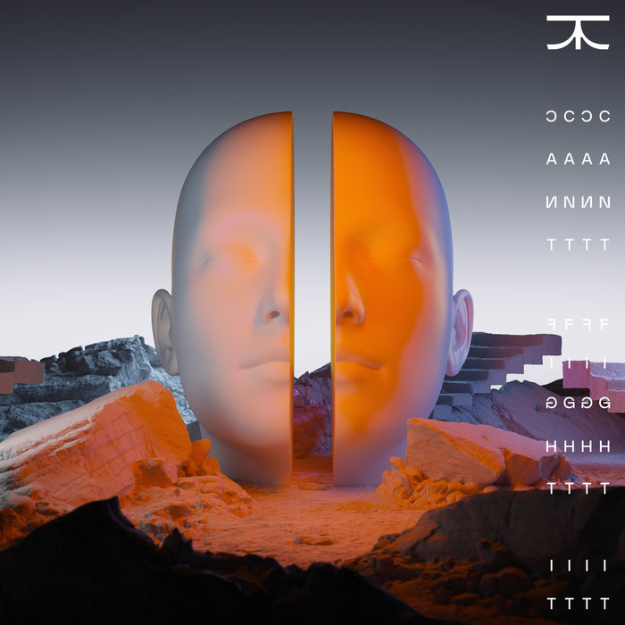 Can't fight it EP | Fehrplay | Tenet Recordings