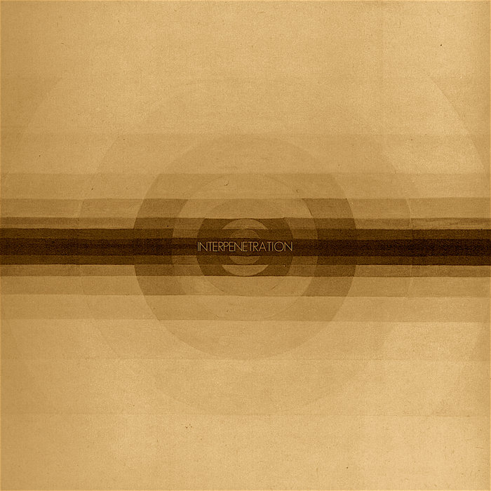 INTERPENATRATION | Adi Newton