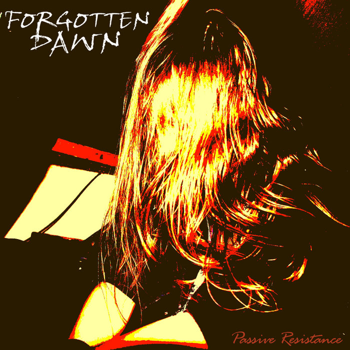 Passive Resistance Forgotten Dawn passive-resistance-forgotten-dawn