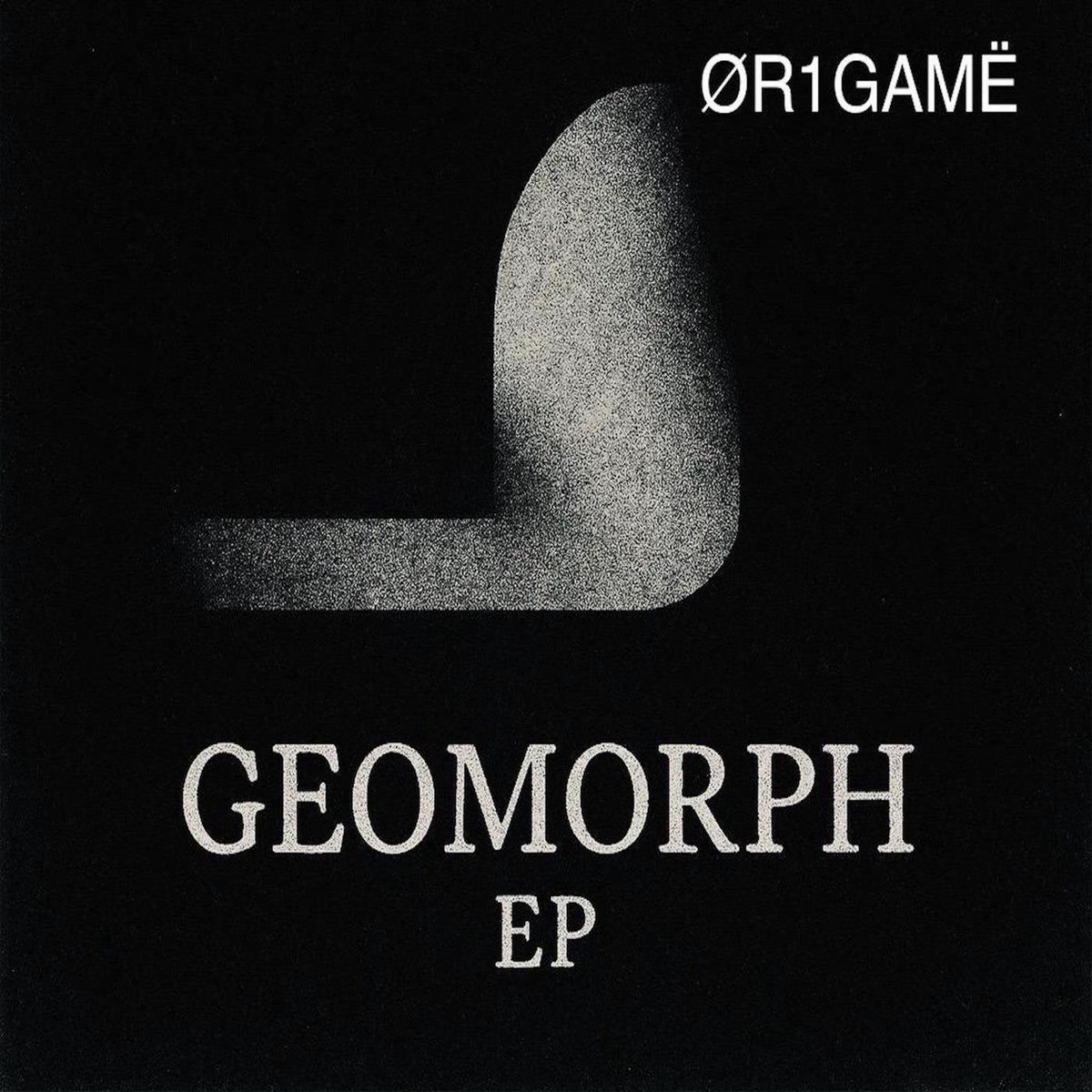 Geomorph Listening Party | ØR1GAMË