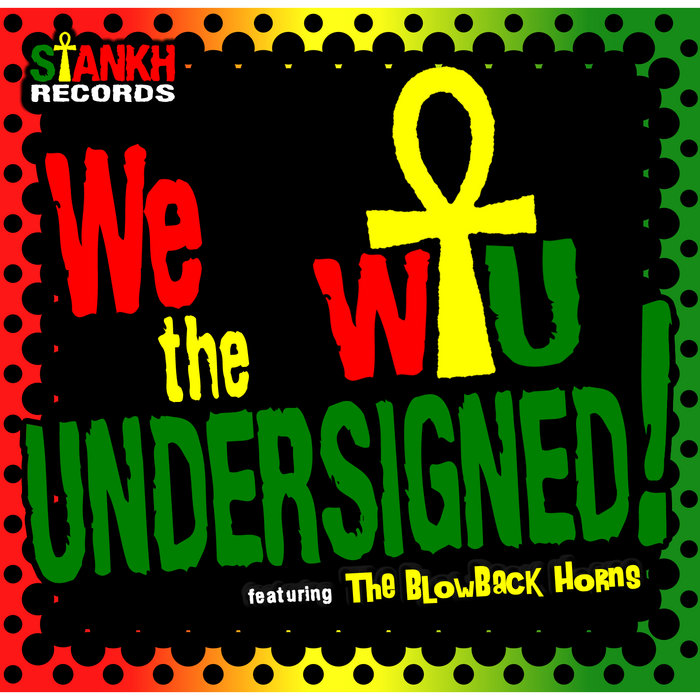 We, the Undersigned! | We, the Undersigned aka WtU!