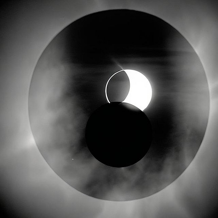 Eclipse | Alexander James