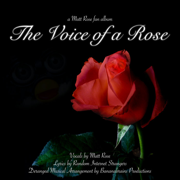 The Voice of a Rose | Bananabrains Productions