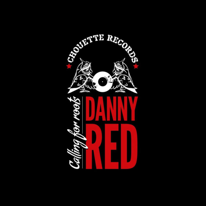 Danny Red-Calling For Roots LP | Danny Red | nyabin