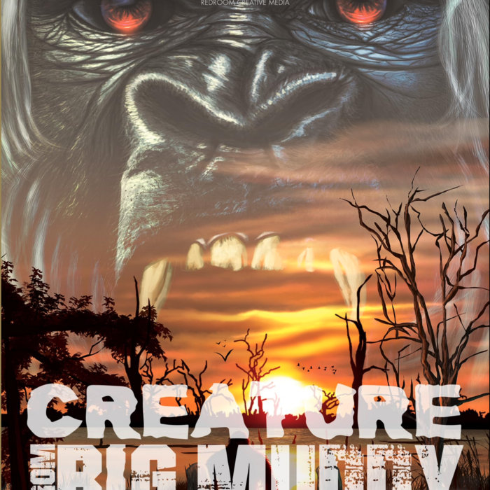Creature from Big Muddy Soundtrack | Joel Hinkle