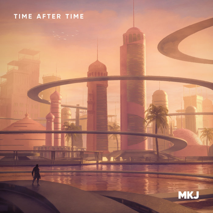 Time (Official) | MKJ