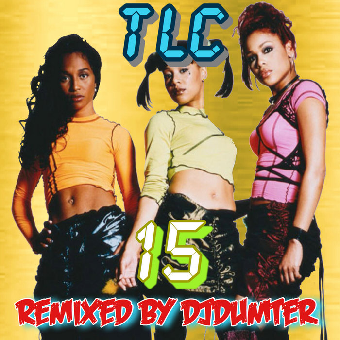 Red Light Special (Remix) | TLC | DJDumter