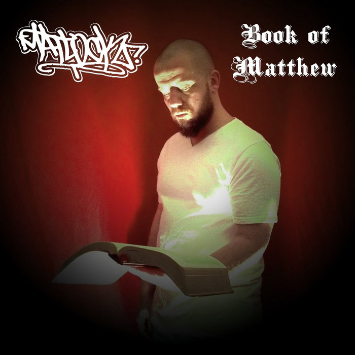 Book of Matthew (2016) | MATLOCK