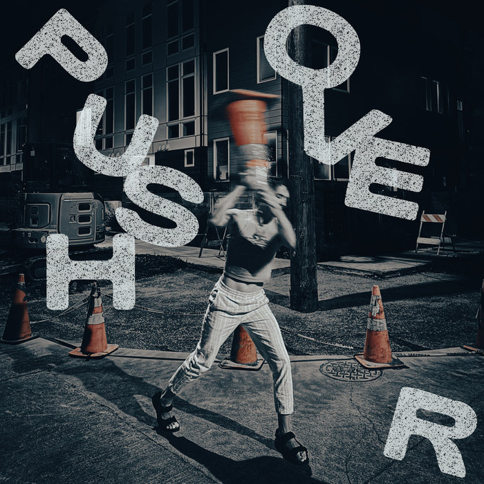 Pushover | Wicked Mouth