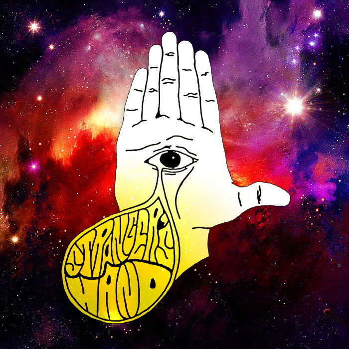 Stranger's Hand | Stranger's Hand