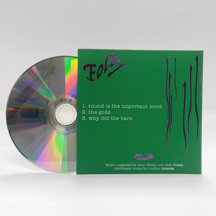 Gogmagogs | Folly | TBC Editions