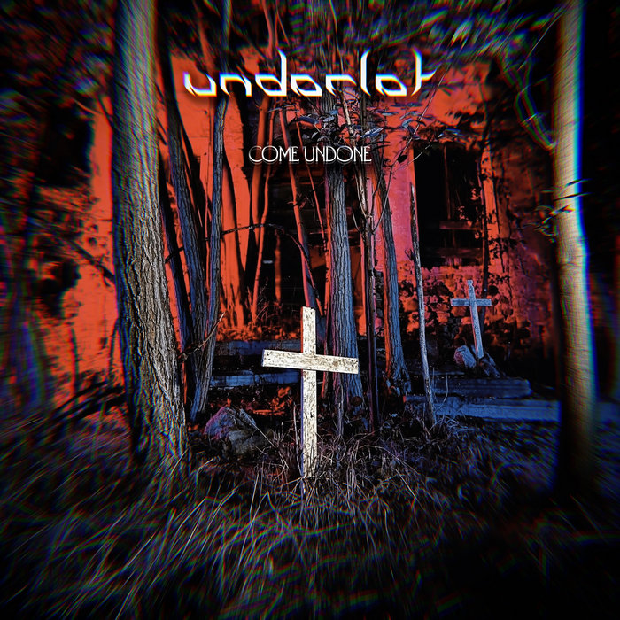 Come undone | Underlet