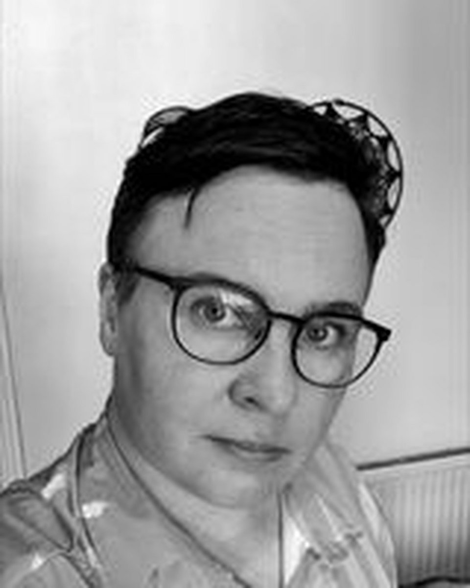 Bonus Episode: Tom Juniper (Spoken Label, April 2023) | Tom S. Juniper ...