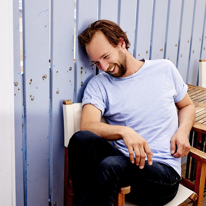 Daniel Zuur - Reyes (Kraut's caracol edit) | KRAUT