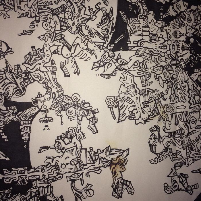 Polyphase Avatron | Flesh Control