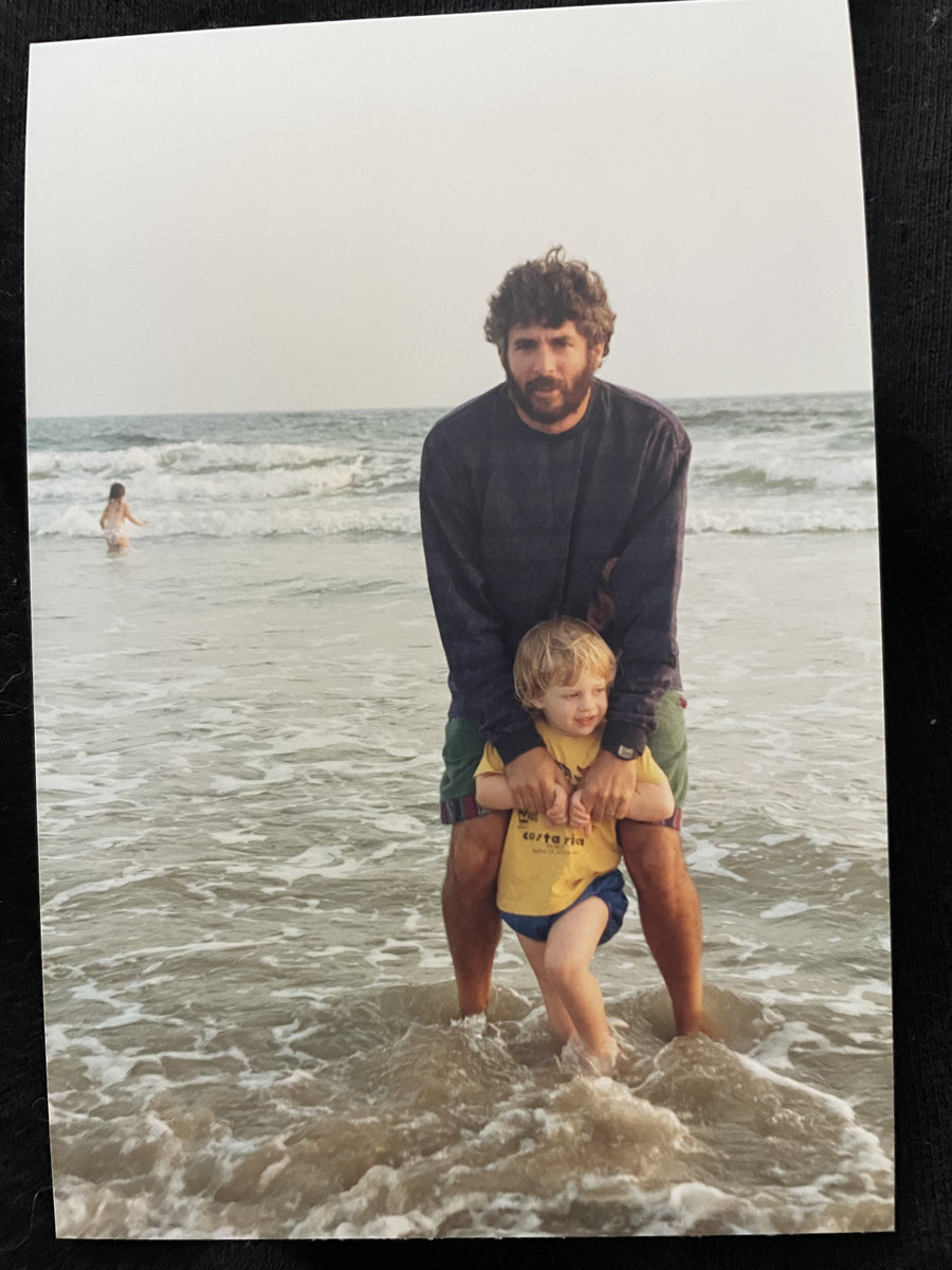 Tender That Way | Peter Weitzman