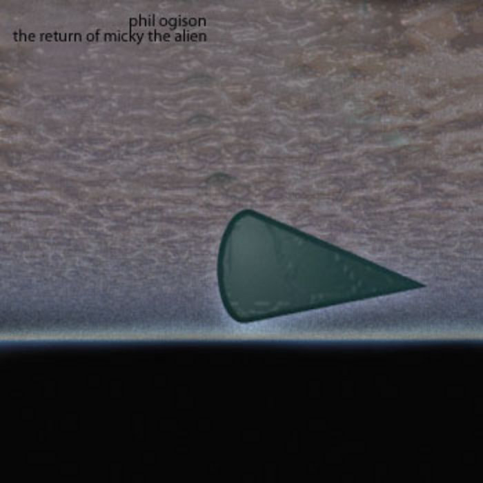 the return of micky the alien | philogison