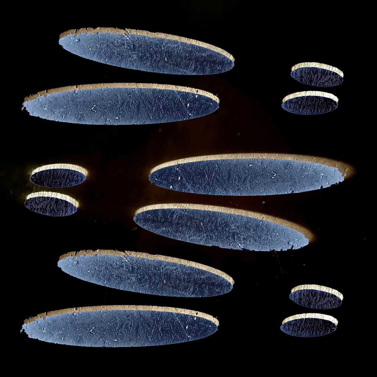 Warehouse Workshop | Derrick Fore