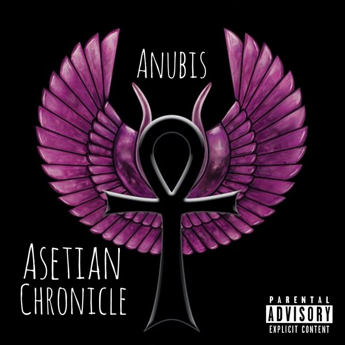 The Asetian Chronicle | Anubis