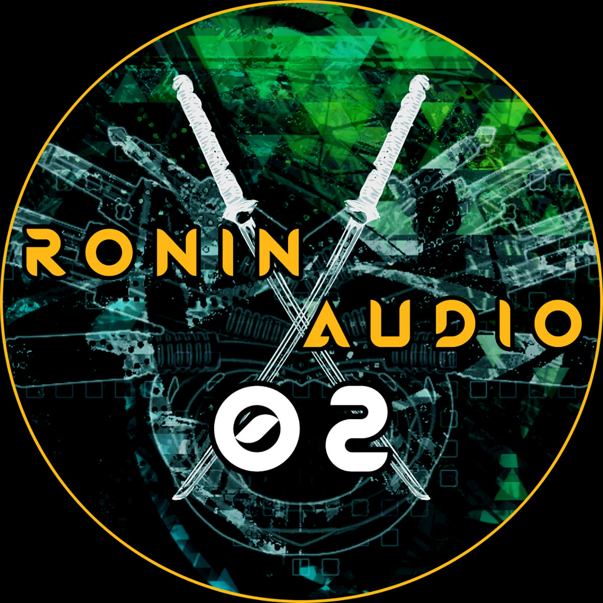 Ronin Audio 02 | Ronin