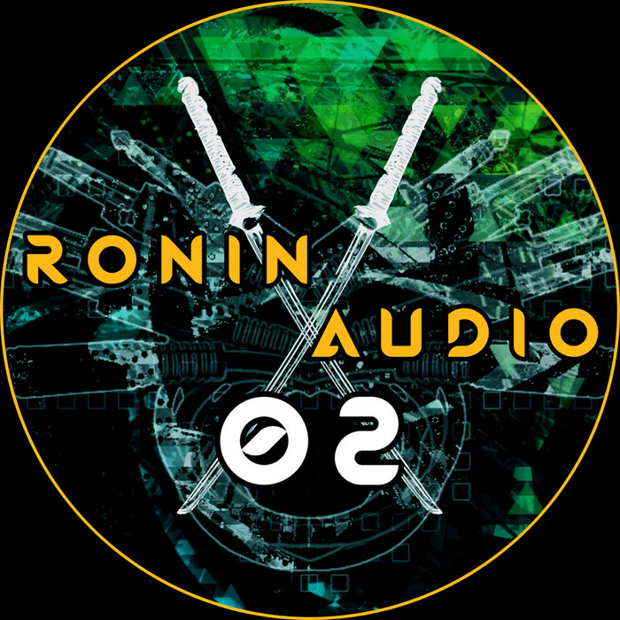 Ronin Audio 02 | Ronin