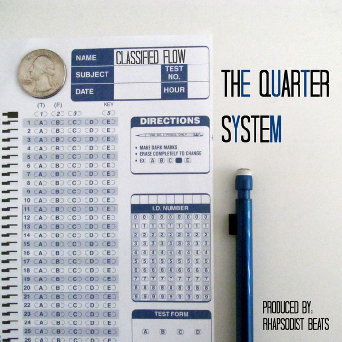 The Quarter System | GREGarious