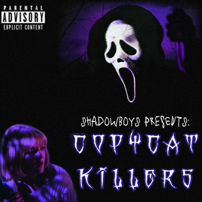 COPYCAT KILLERS | Shadow Boys | Korrin