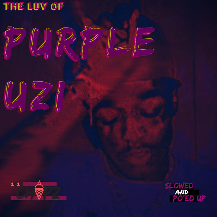 The Luv of Purple Uzi Vert | Lil Uzi Vert & Dj Mike Hen | MusicGodMikeHen