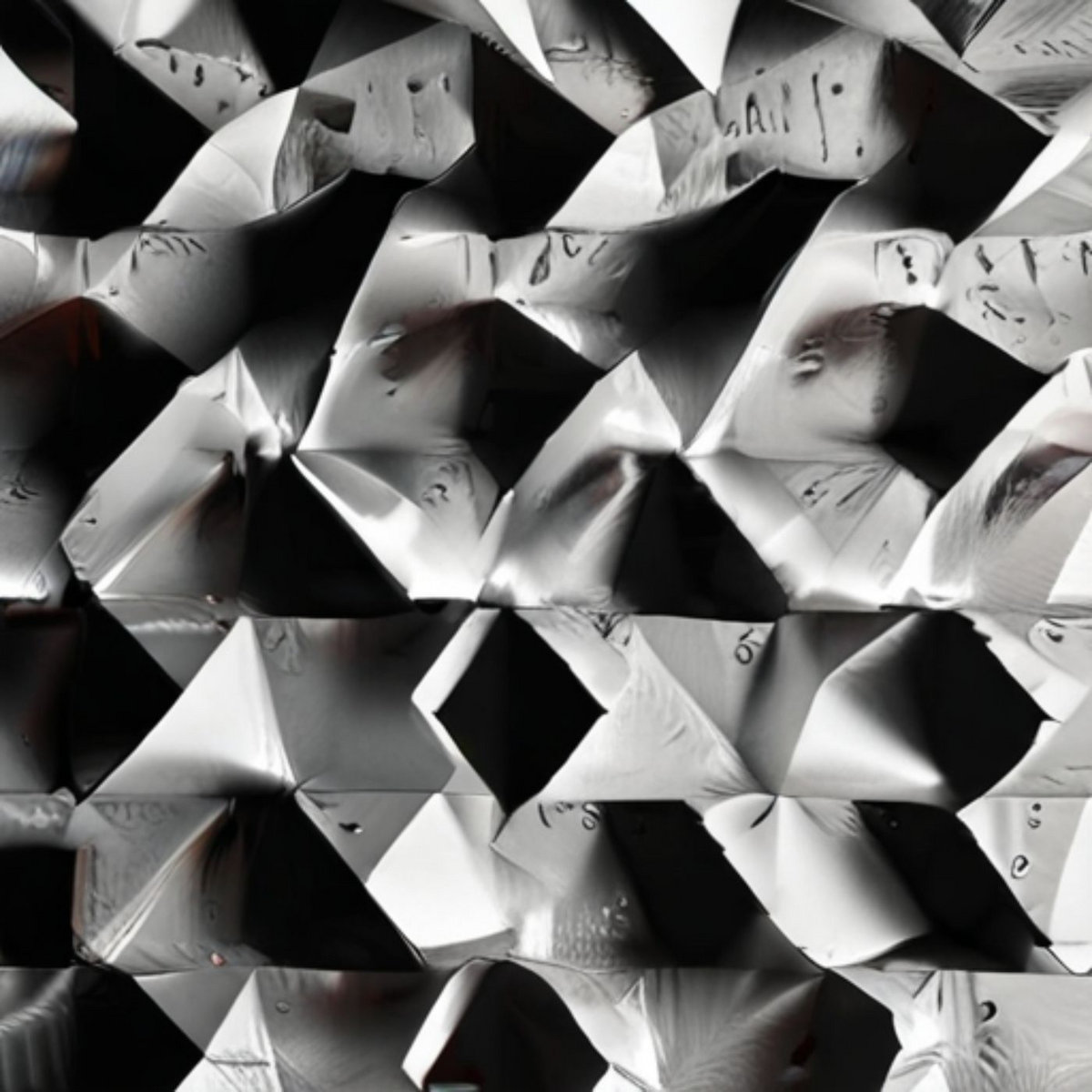 Myst Odyssey - Universe Reconfiguration [TE0152] | Diffuse Reality Records