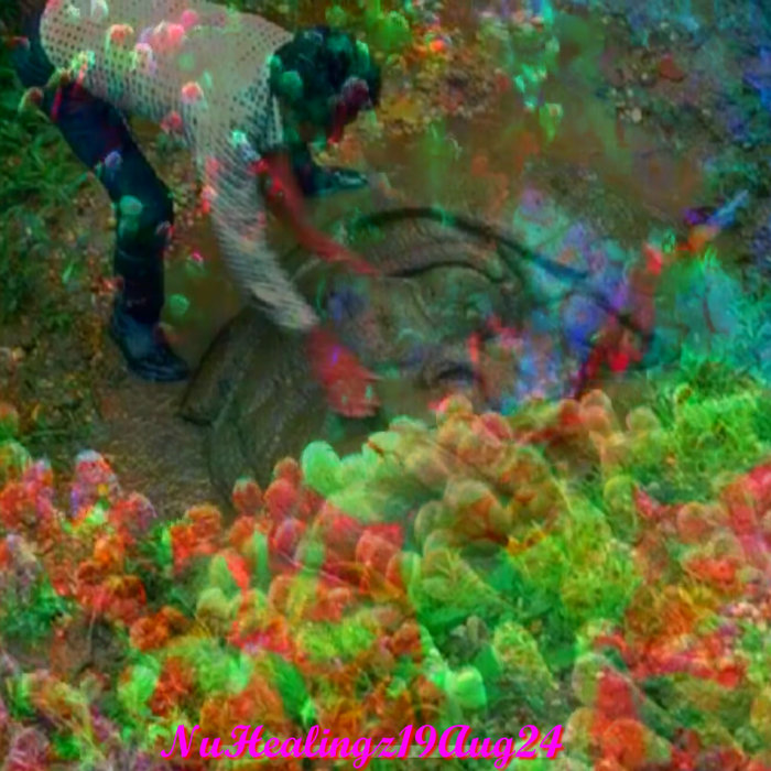 NuHealingz19Aug24 | Alex Tseng