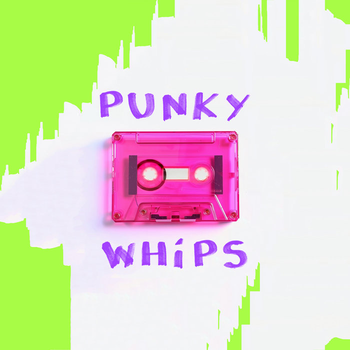 PUNKY WHIPS | UFO Hawaii