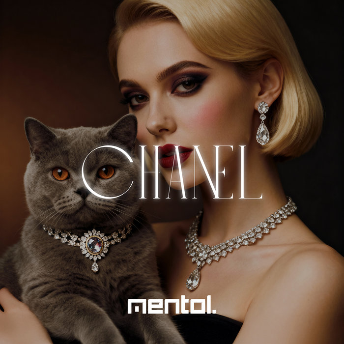 CHANEL (Mentol Cover Remix) | Tyla | Mentol