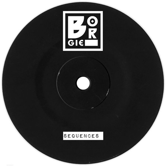 Borgie - Sequences EP | Borgie