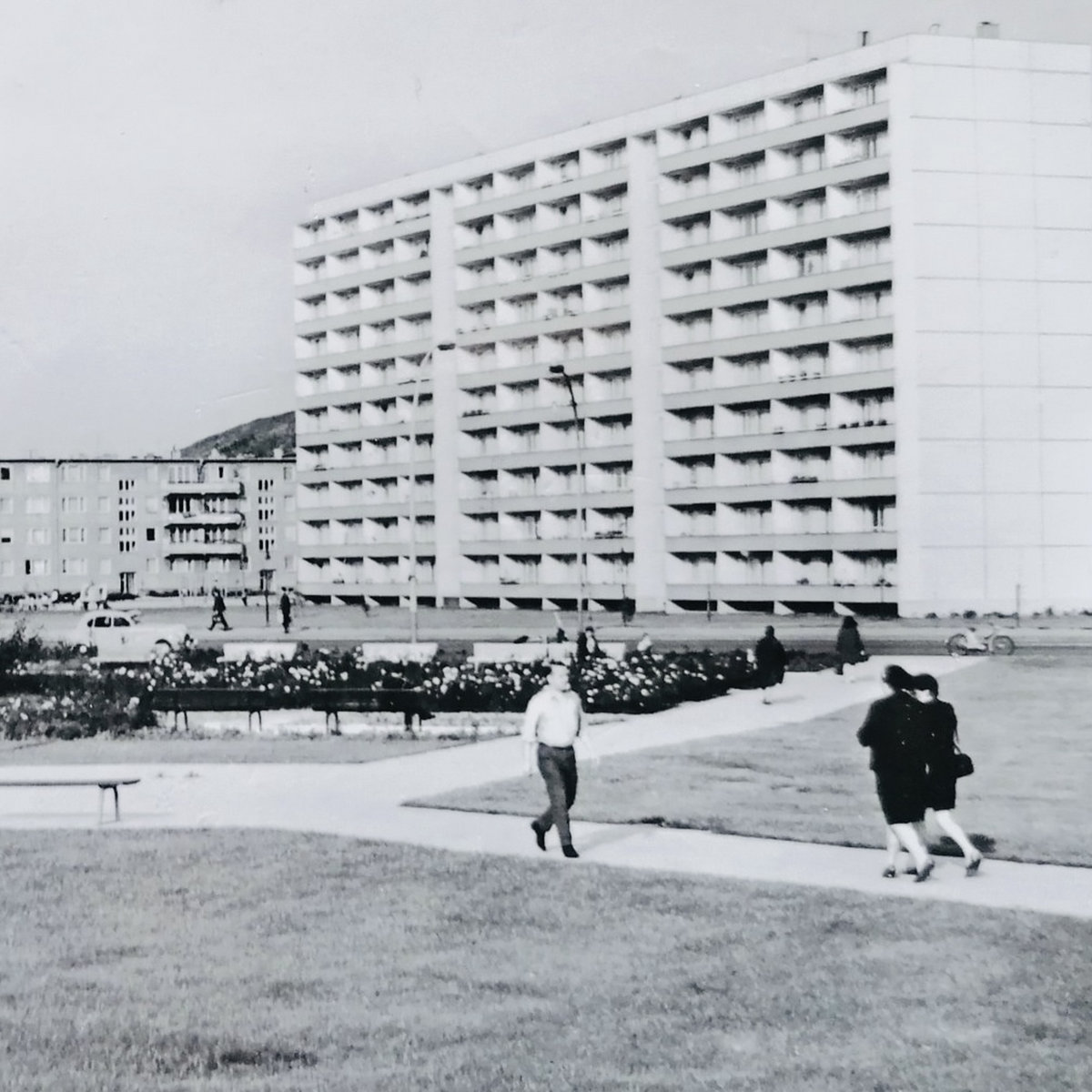 Maybe Music Vol. 1 | Charlie Perris | Presse Records