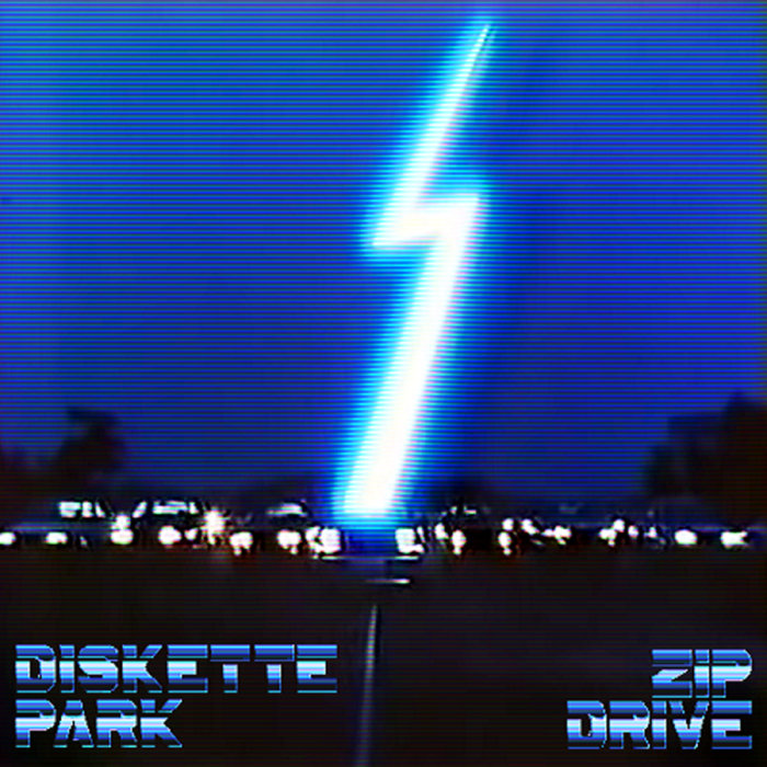 Zip Drive | Diskette Park