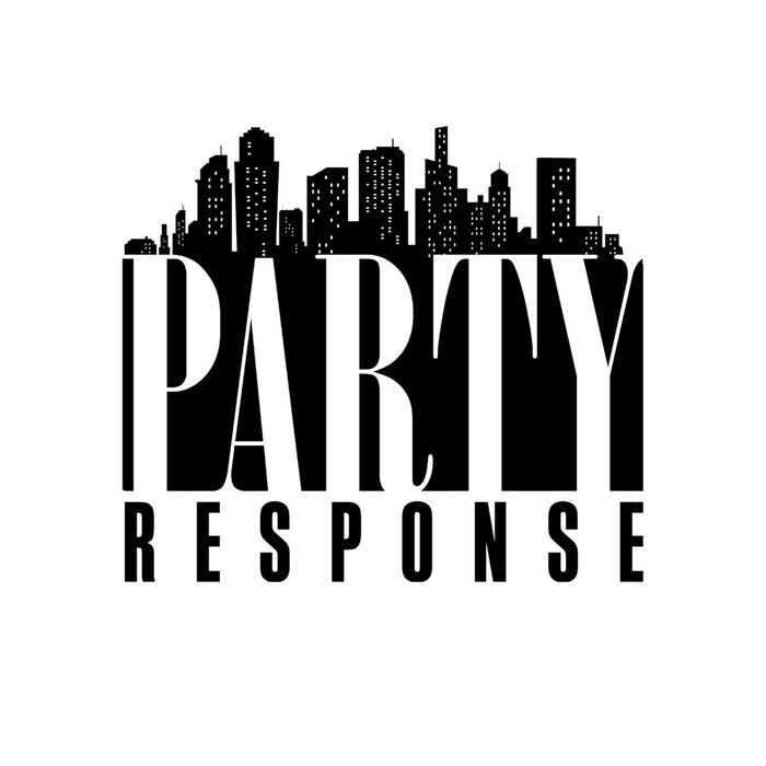 ARLO - Party Response Vol.1 | ARLO