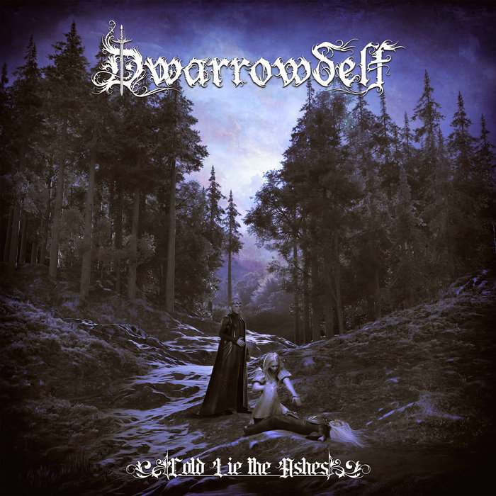 Cold Lie the Ashes | Dwarrowdelf
