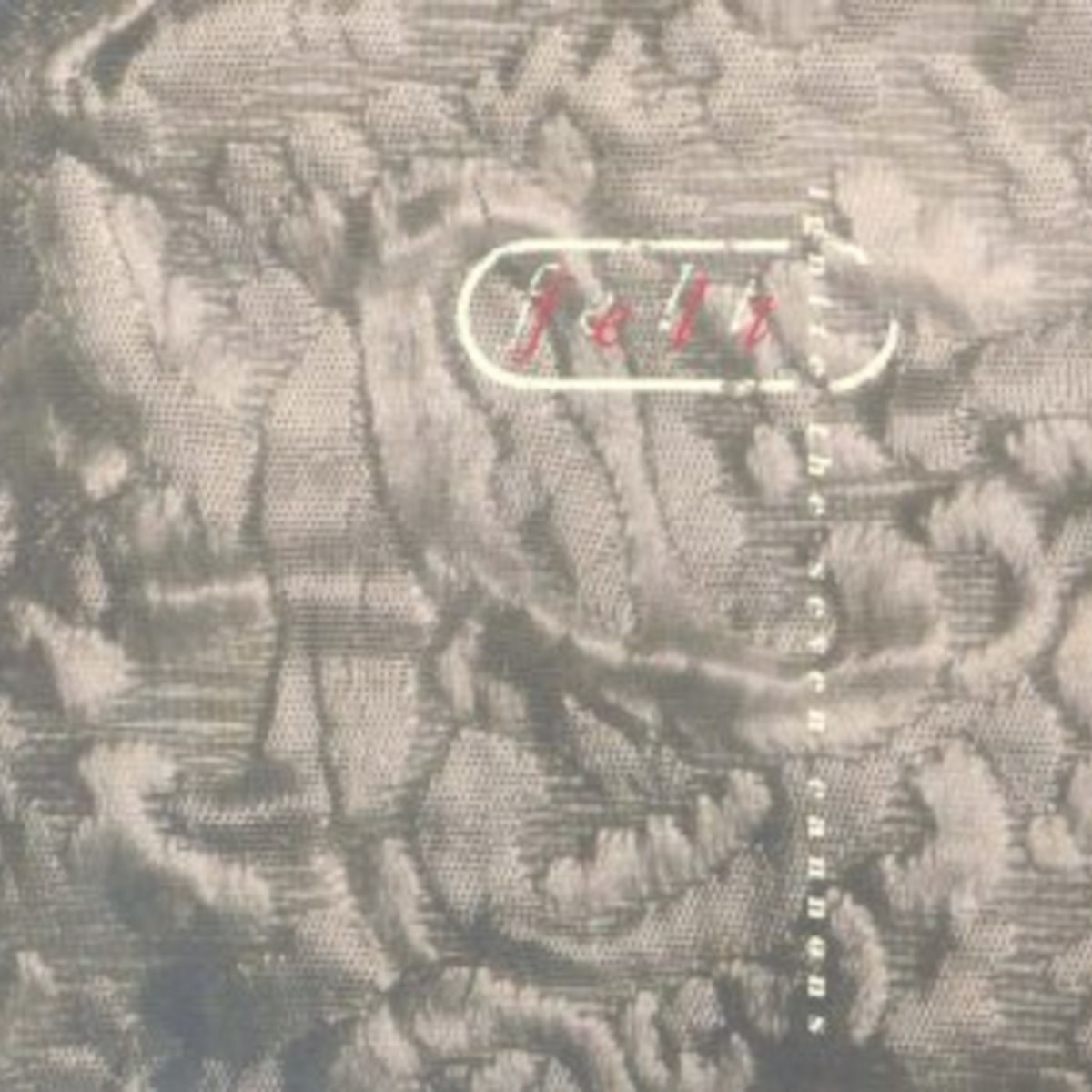 Ignite The Seven Canons | Felt