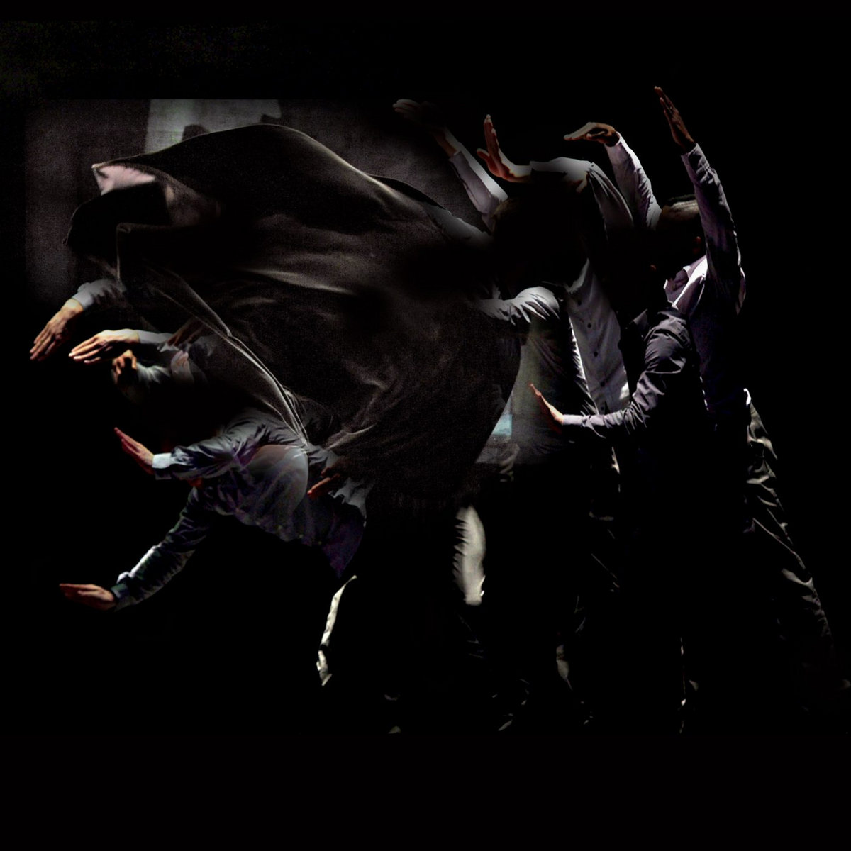 ELEKTRON Trinity 6-2018 | LoFi FreQ