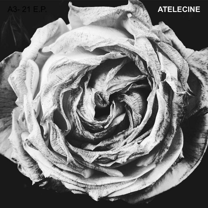 A3 - 21 E.P. (Remastered) | ATELECINÉ
