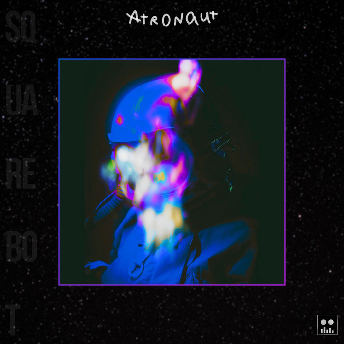 Atronaut | Square Bot