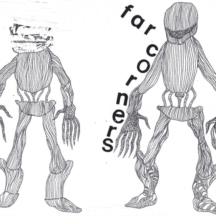 Pull To One Side | Far Corners