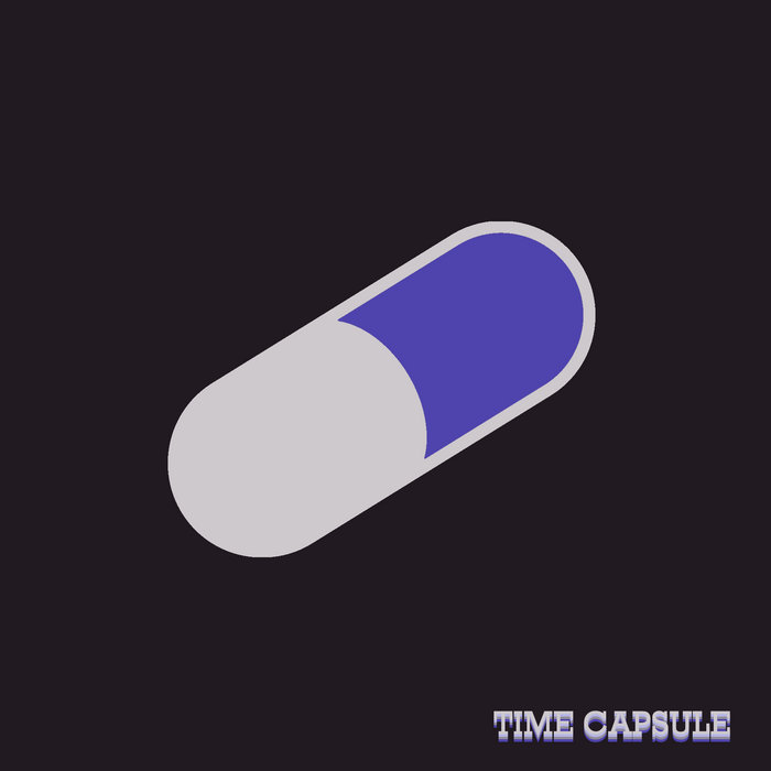 Time Capsule | VCR5