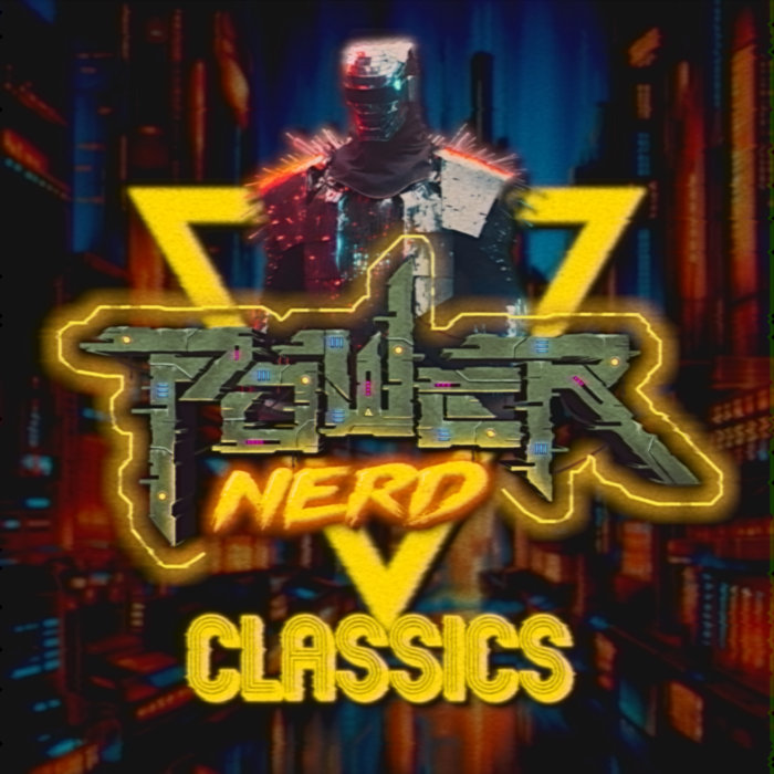 CLASSICS | Powernerd | POWERNERD